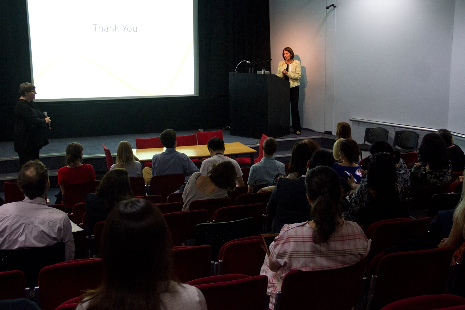 The London Doctoral Design Centre (LDoc) Keynote Lecture: Professor ...