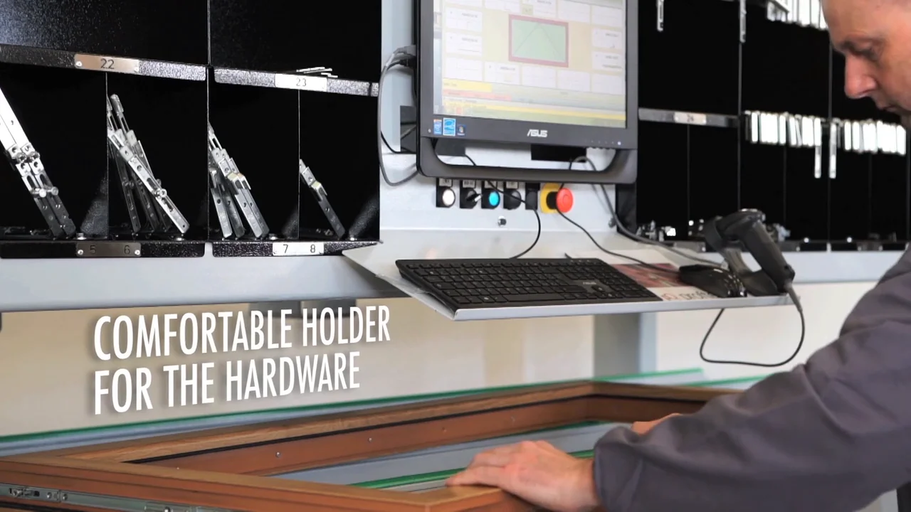 circuitozero videoproduction 2015 Profteq JOB CNC on Vimeo