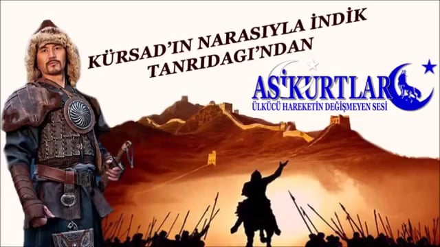 Araz ELSES KÖK BÖRÜ- GÖK BÖRÜ on Vimeo