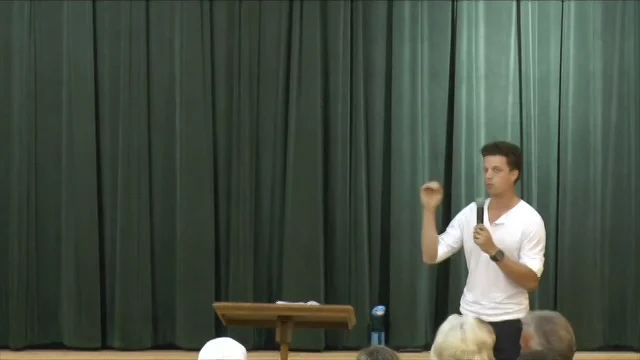 12-July-15 Caleb Friesen on Vimeo