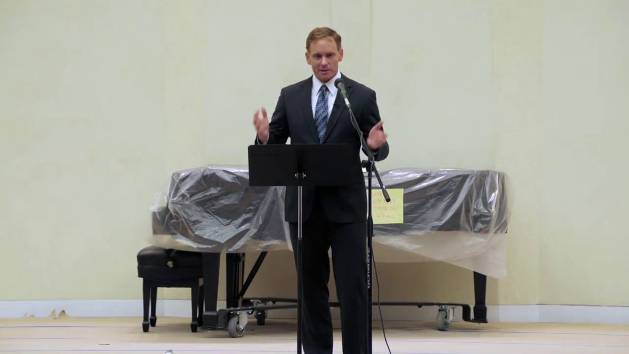 Leo Schuster - Priestly Work on Vimeo