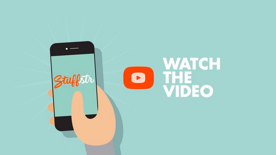 Stuffstr For Retailers on Vimeo