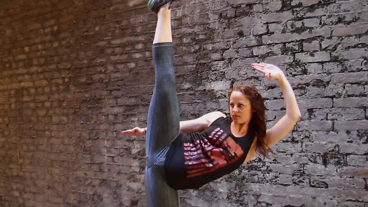 Represent - Chloe Bruce
