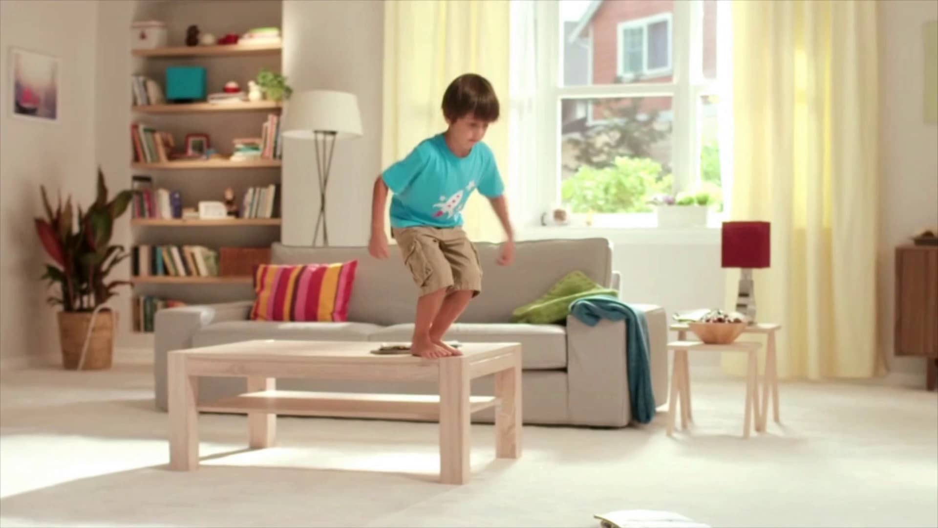 Resolve Rough Life on Vimeo