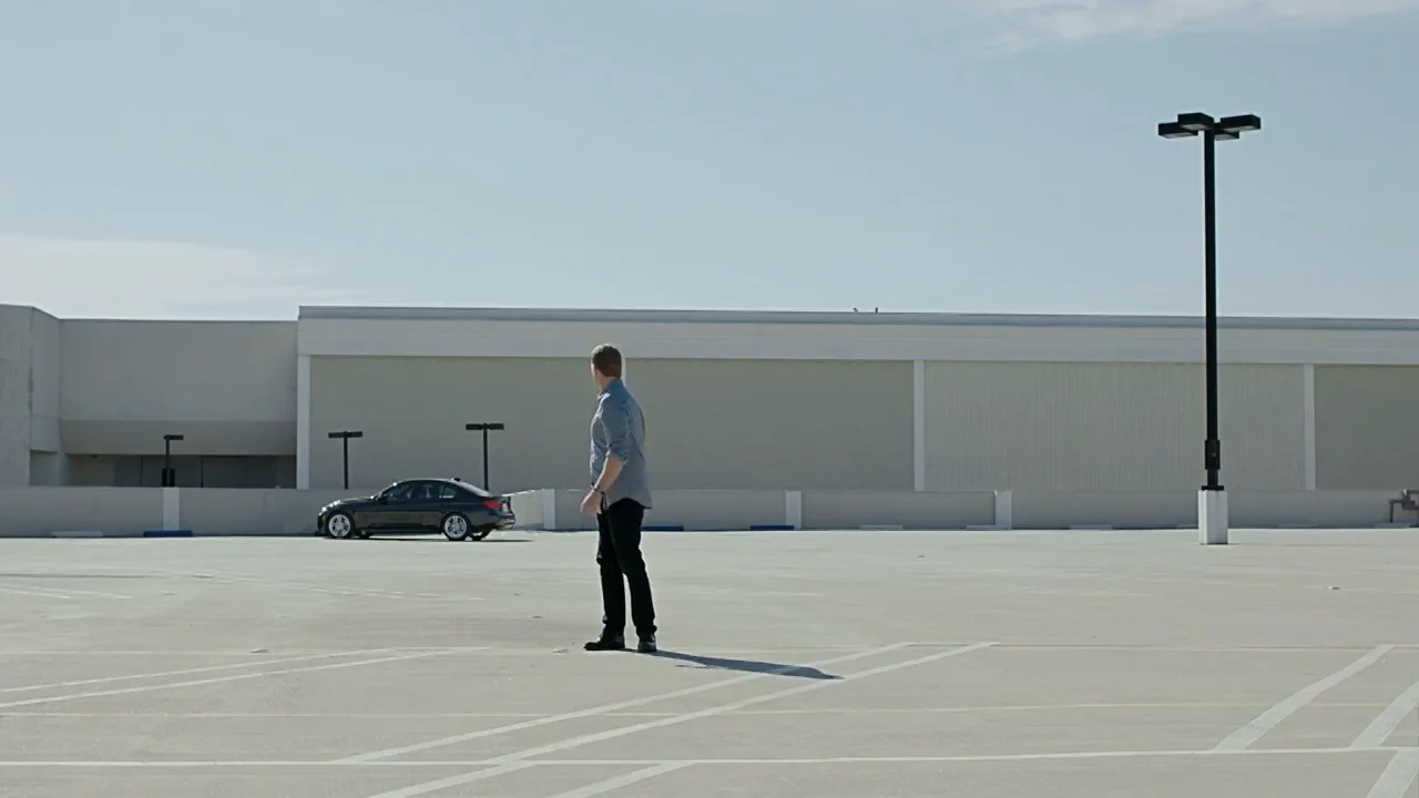 Fernando Ascani - BMW - "Garage" on Vimeo