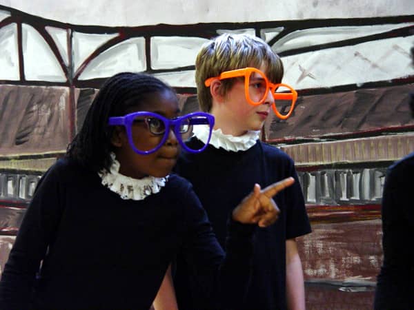 Shakespeare Rocks 4 on Vimeo