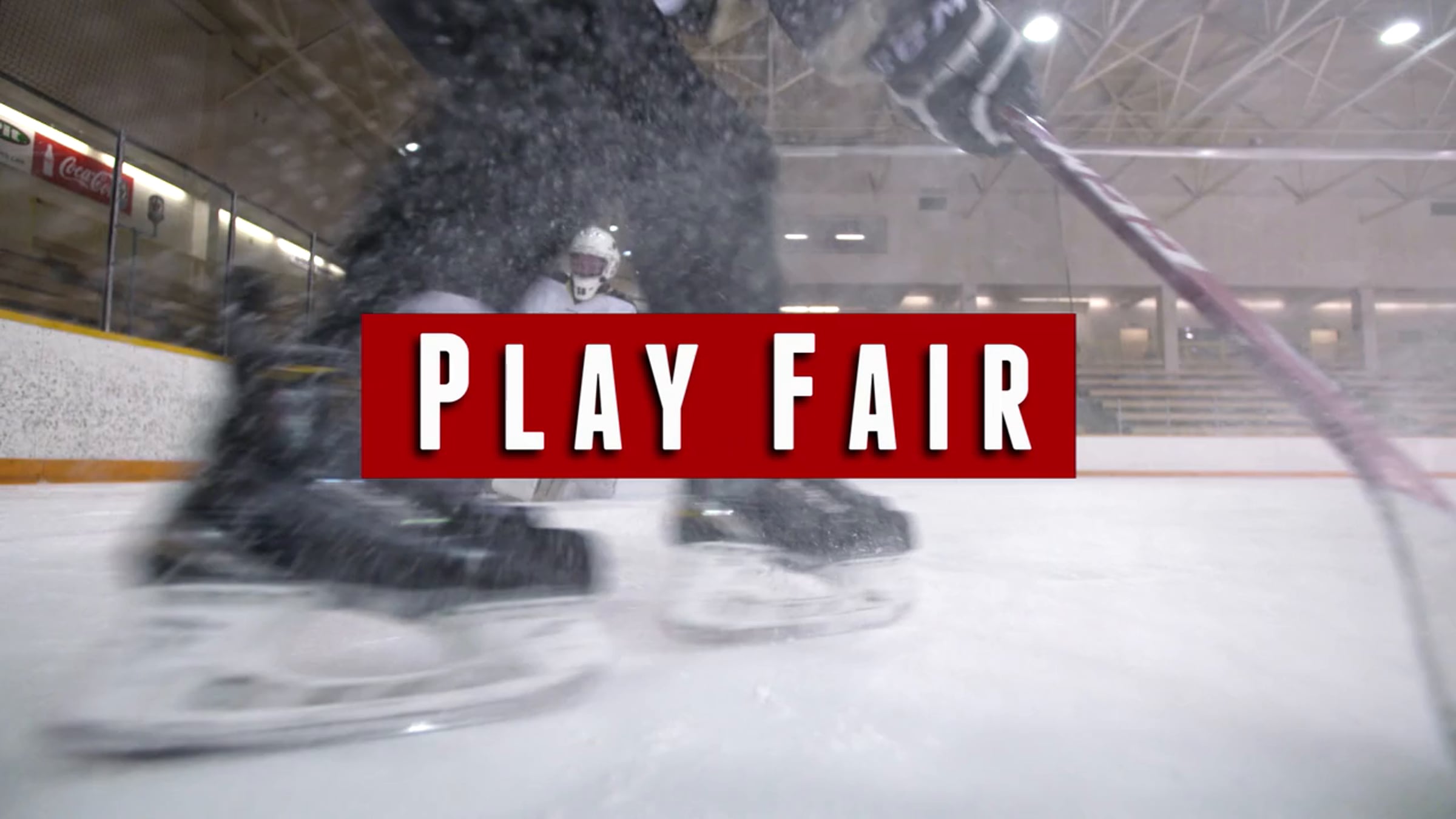 Play Fair Feature Documentary