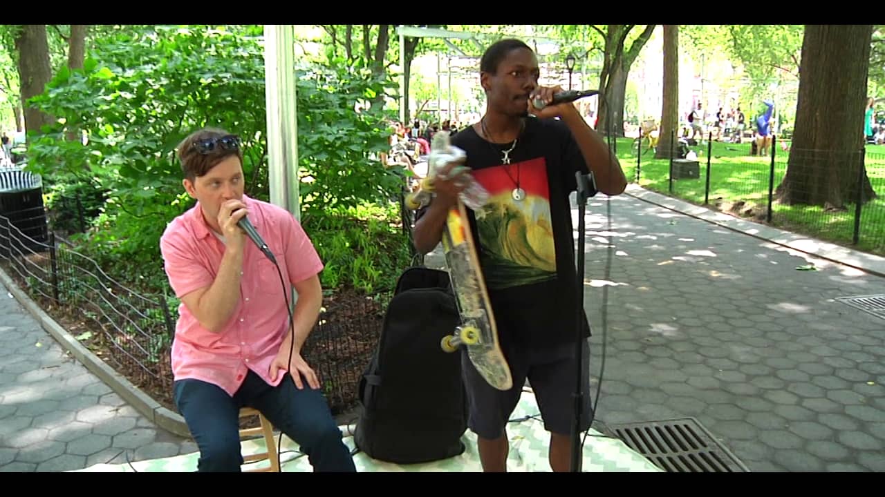 Take a Beat on Vimeo