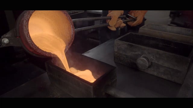 ABC Refinery | Pallion