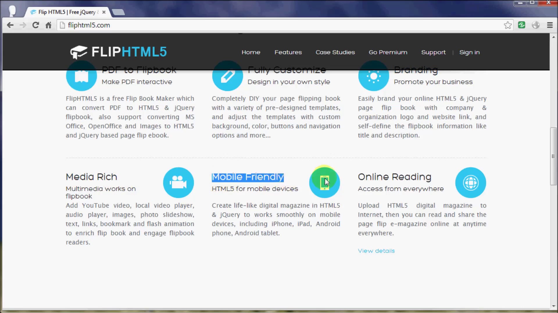 Free Flip Magazine Creator Generates Attractive Flipbooks in Five Steps ...