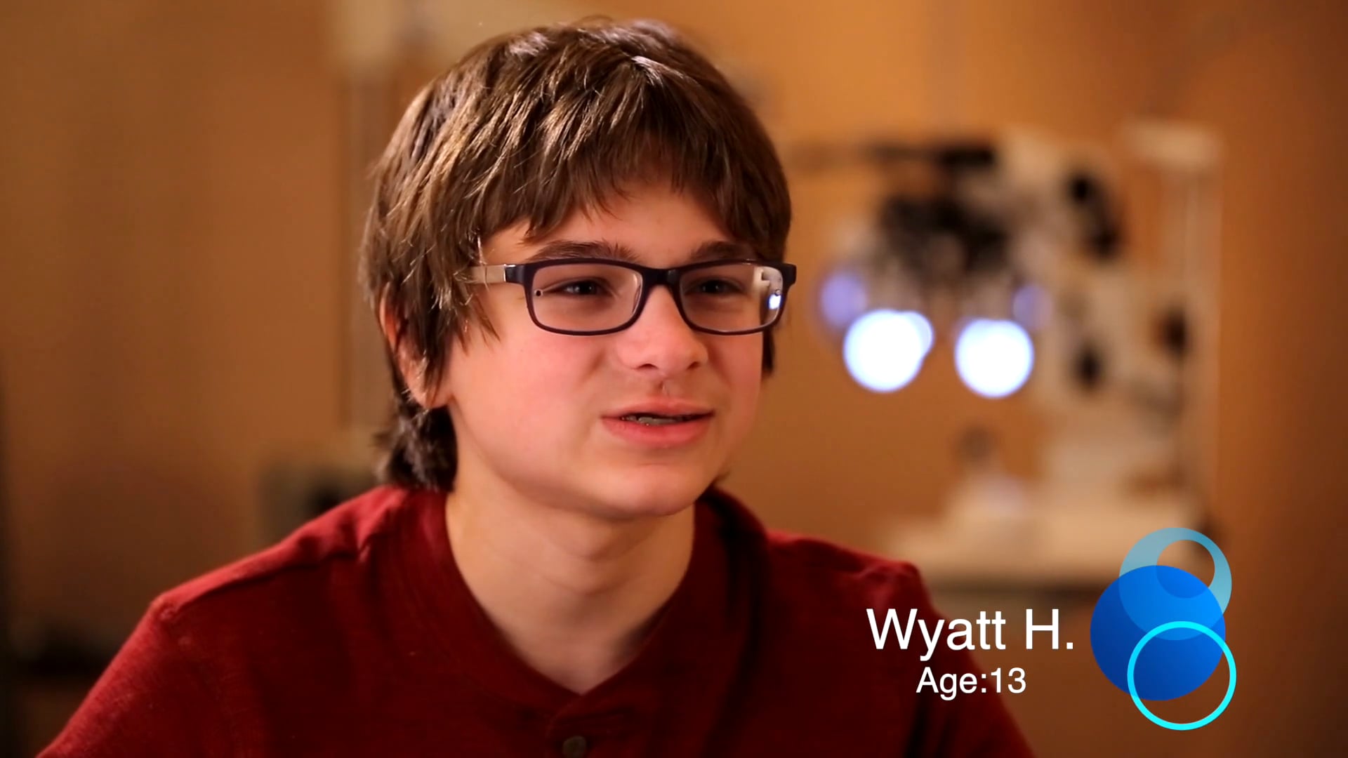 Wyatt H's Story on Vimeo