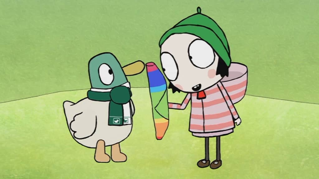 Easter on CBeebies on Vimeo