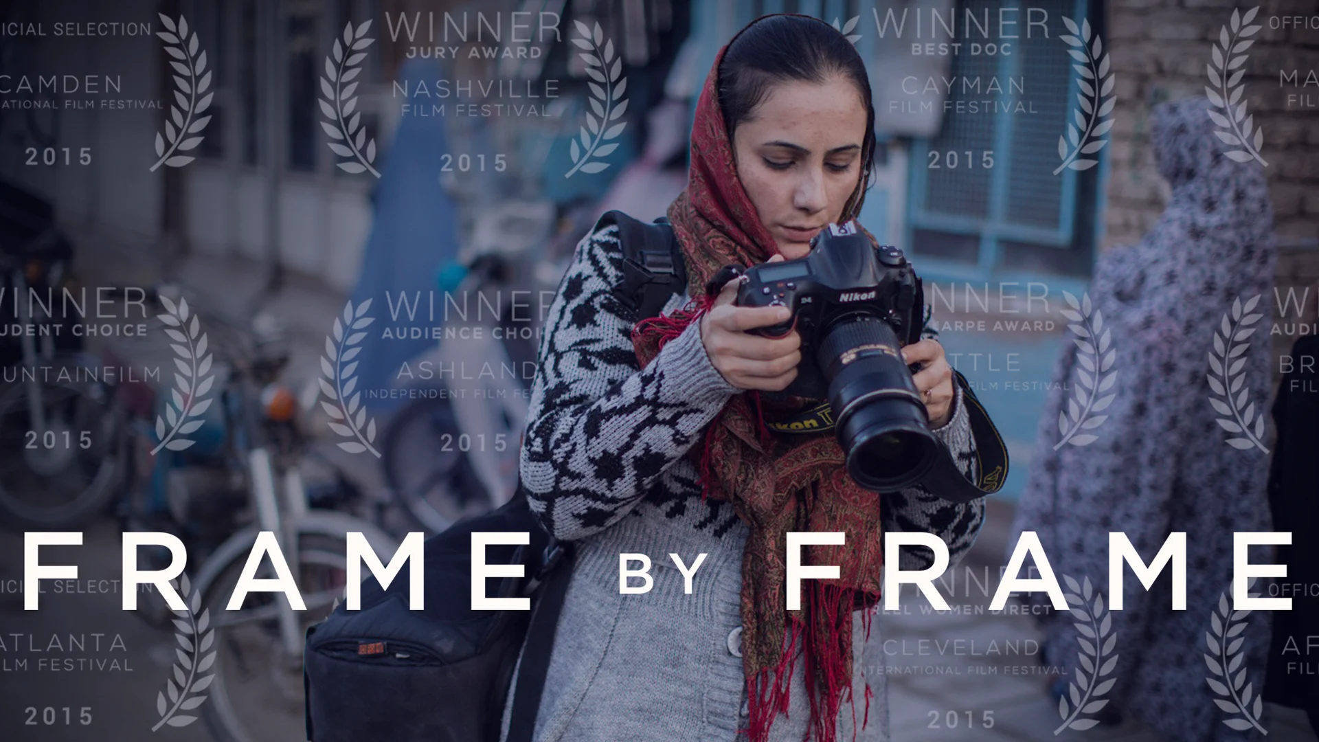 Frame by Frame – 2013 teaser on Vimeo