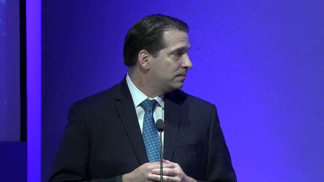 Dr Sulkowski discussion_11th Coinfection_2015 on Vimeo