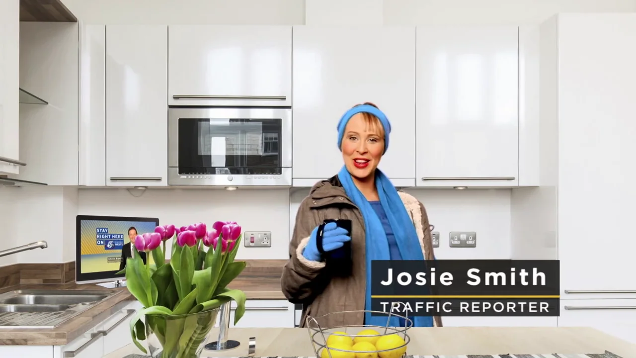 Commercials - KSTP Morning News Promo on Vimeo