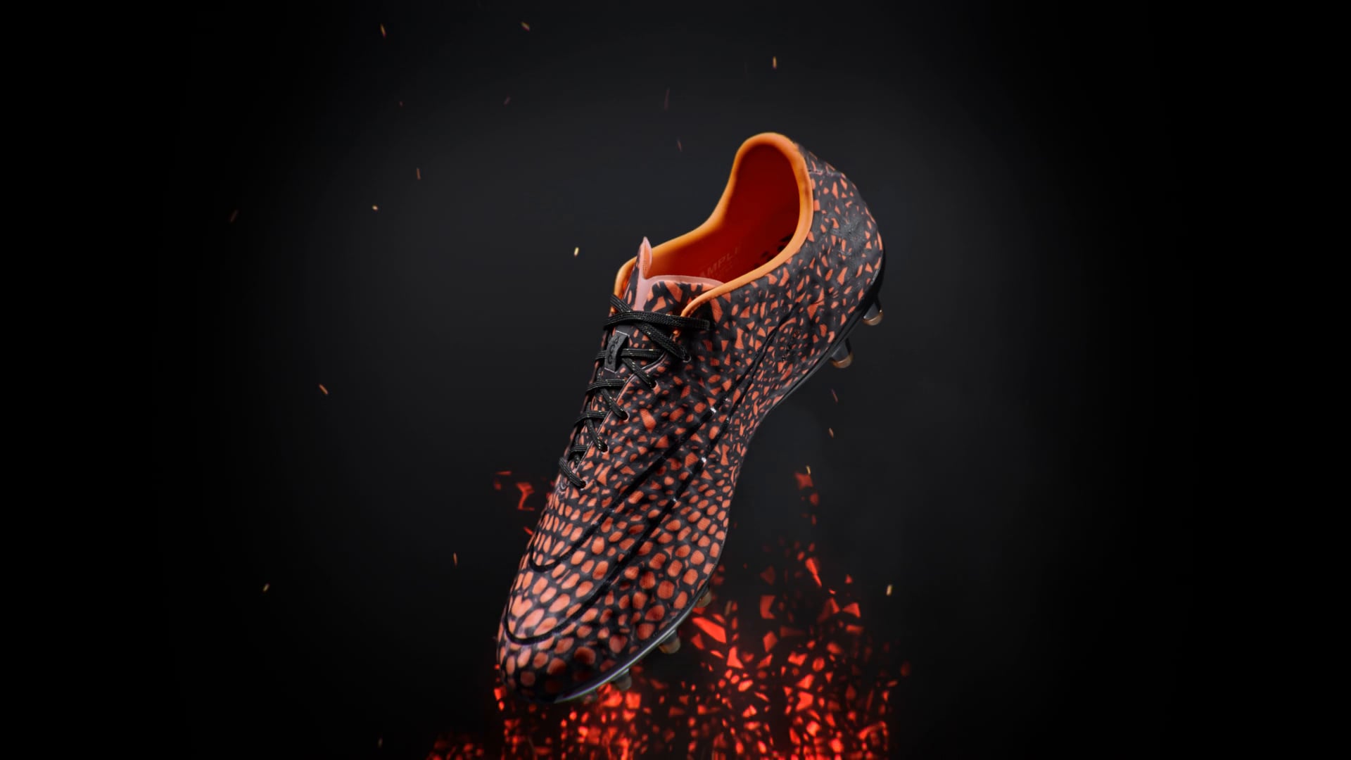 Nike Hypervenom Transform on Vimeo