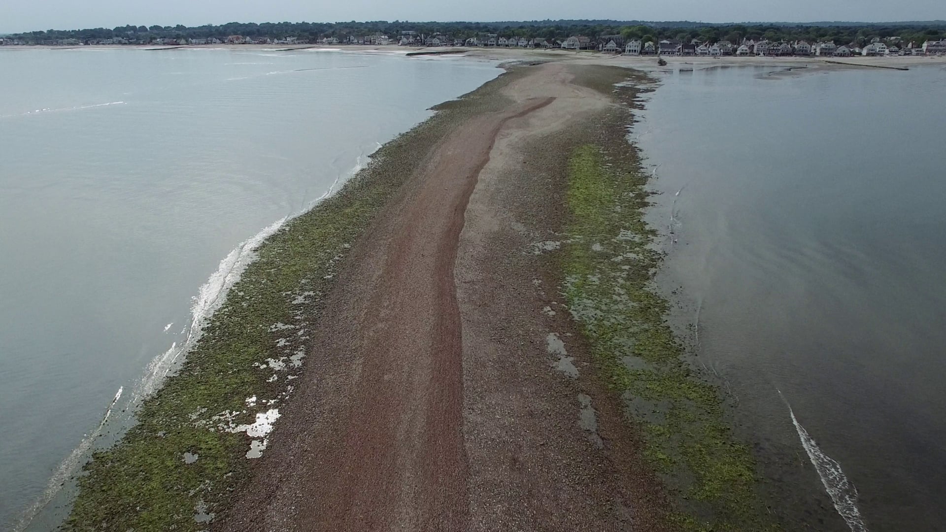 Penfield Reef Lighthouse on Vimeo
