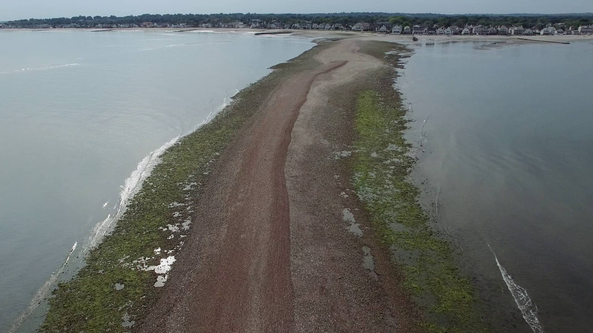 Penfield Reef Lighthouse on Vimeo