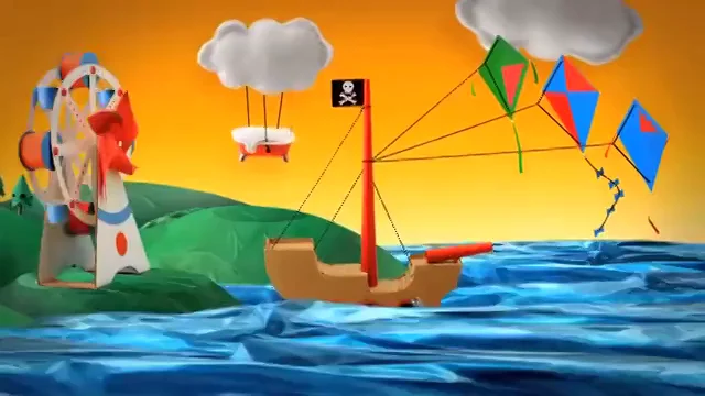 Kids CBC Opening - CBC