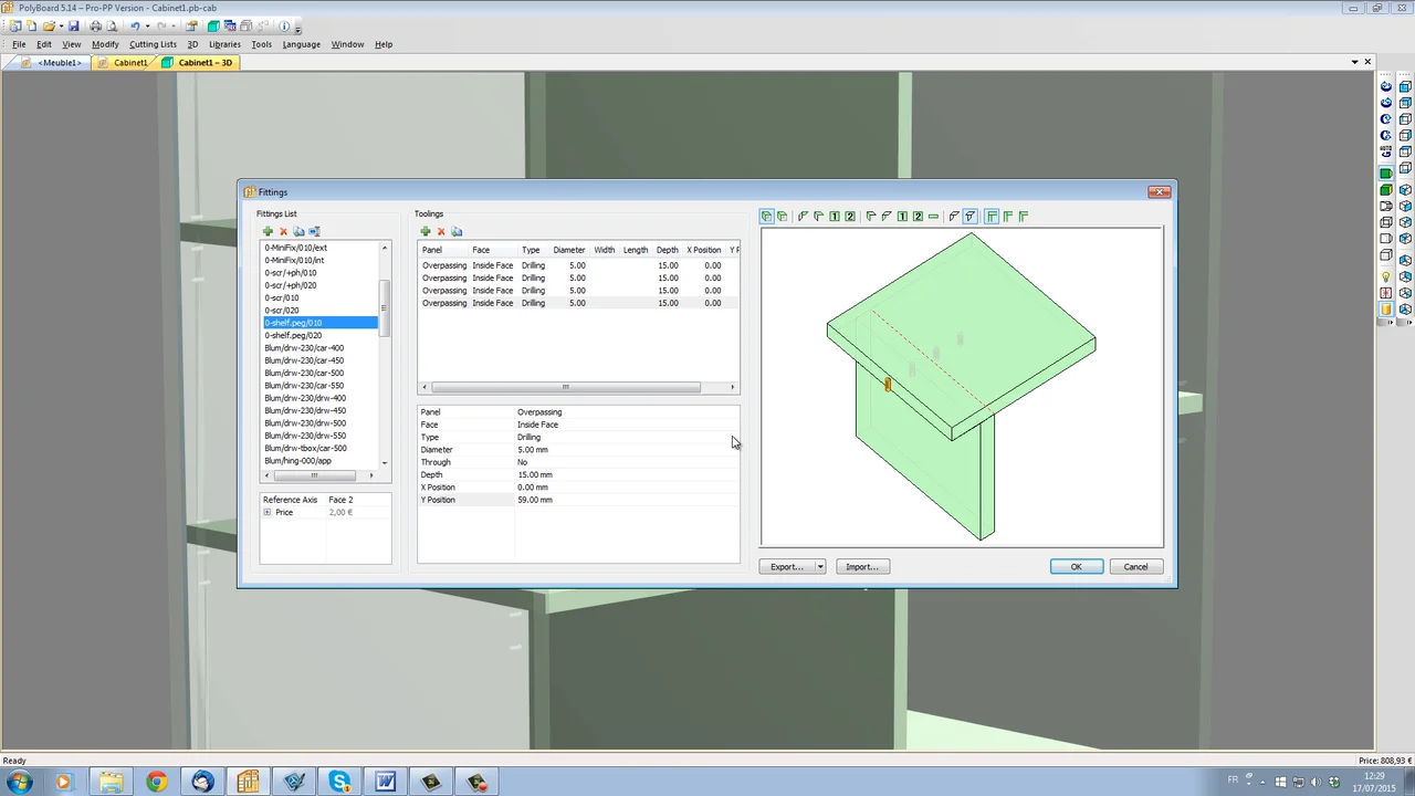 Polyboard Manufacturing Methods - Using Quick Design Fittings links on ...
