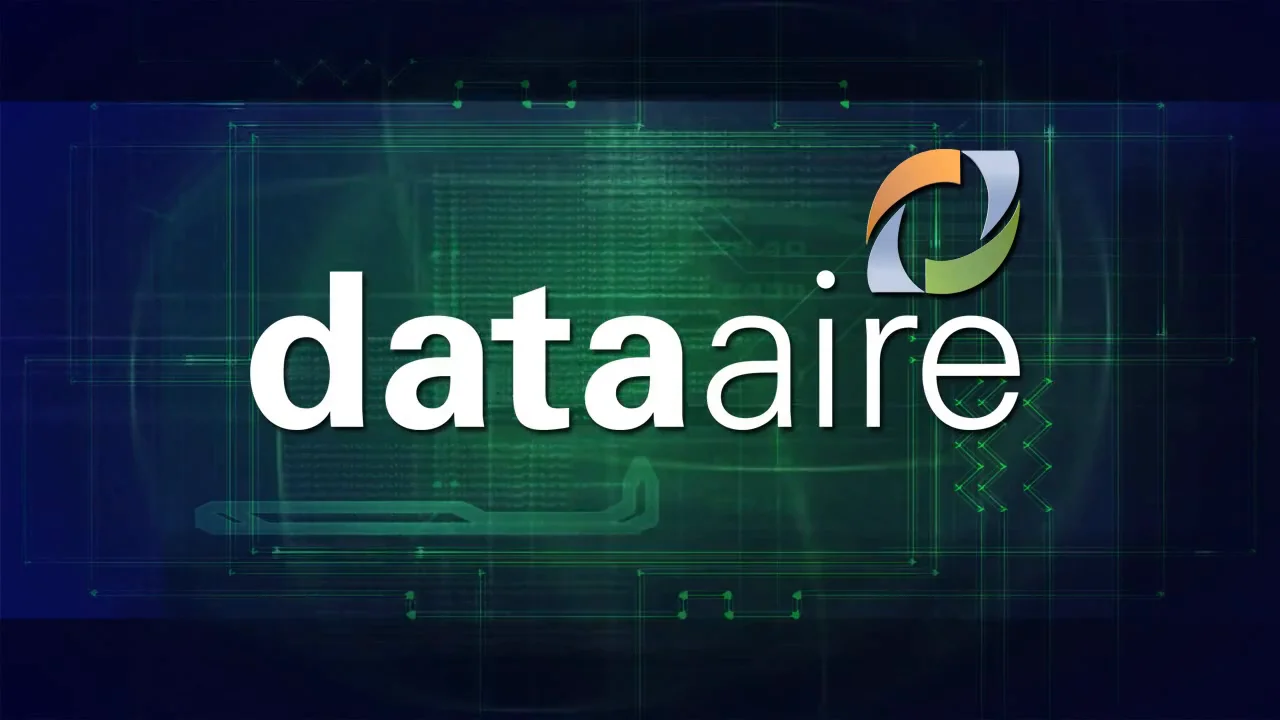 DataAire - Data Aire Campaign Video on Vimeo