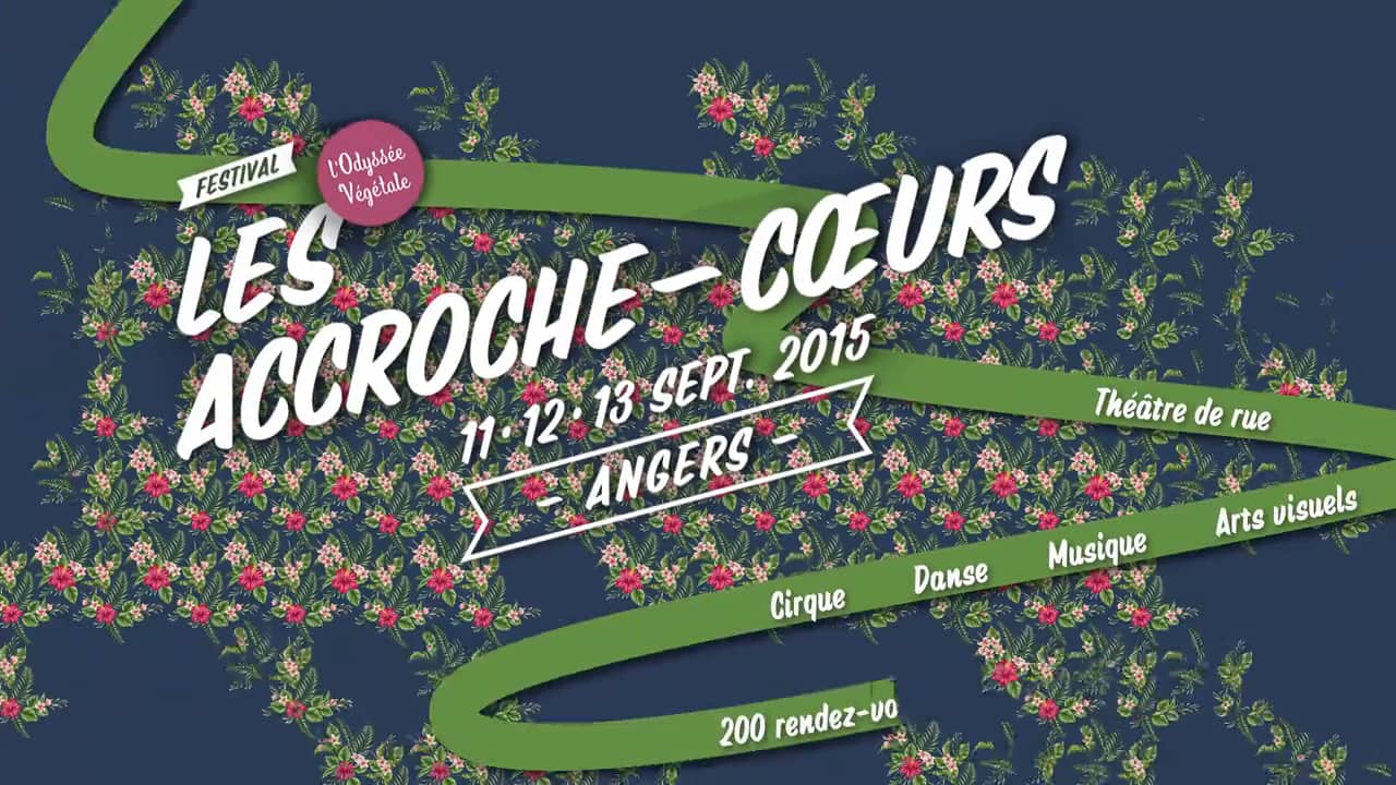 Accroche-coeurs 2015 on Vimeo