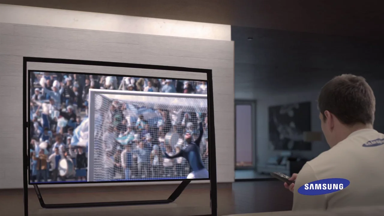 SAMSUNG on Vimeo
