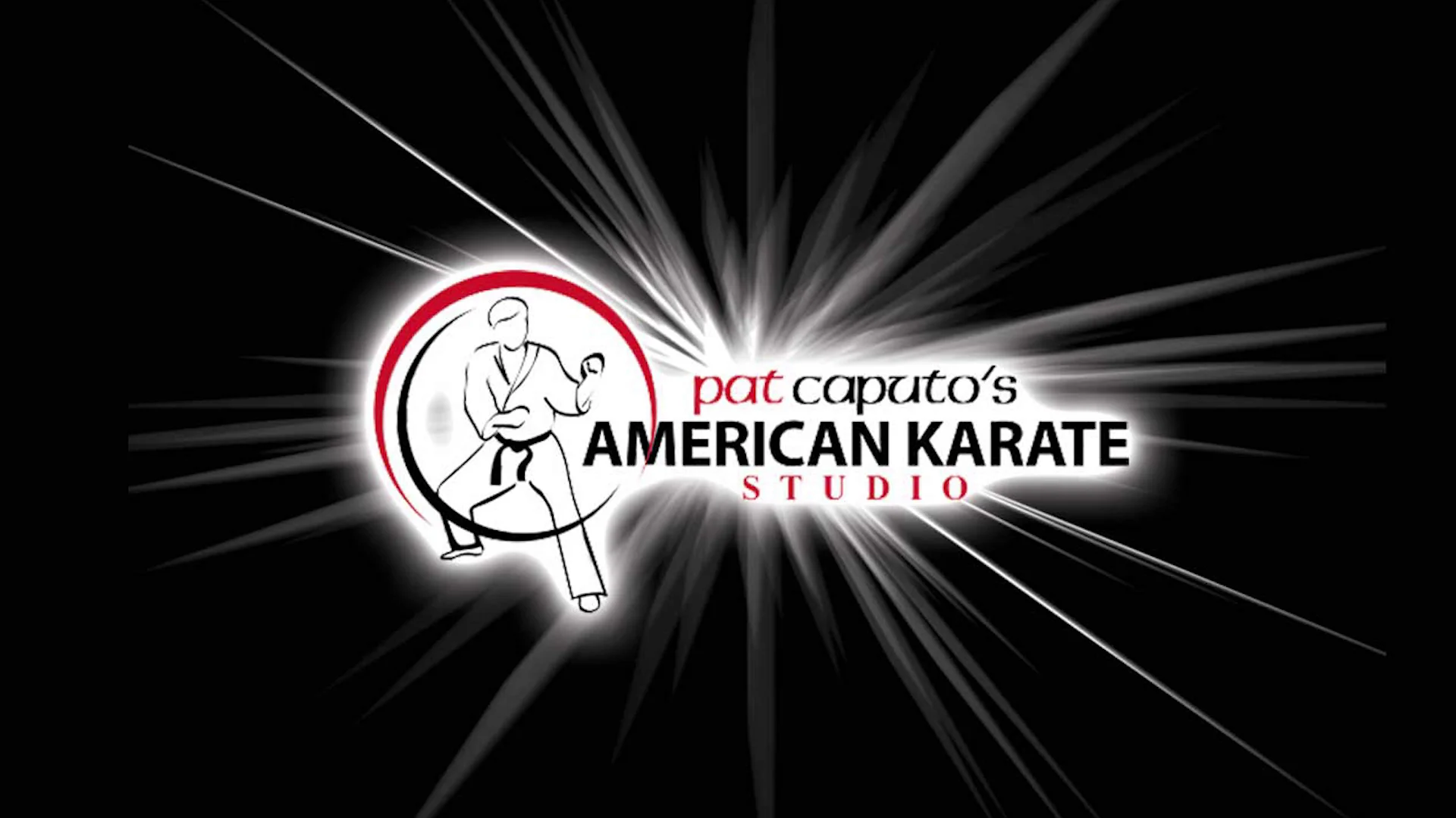 Pat Caputo's American Karate Studio - Kids Karate on Vimeo