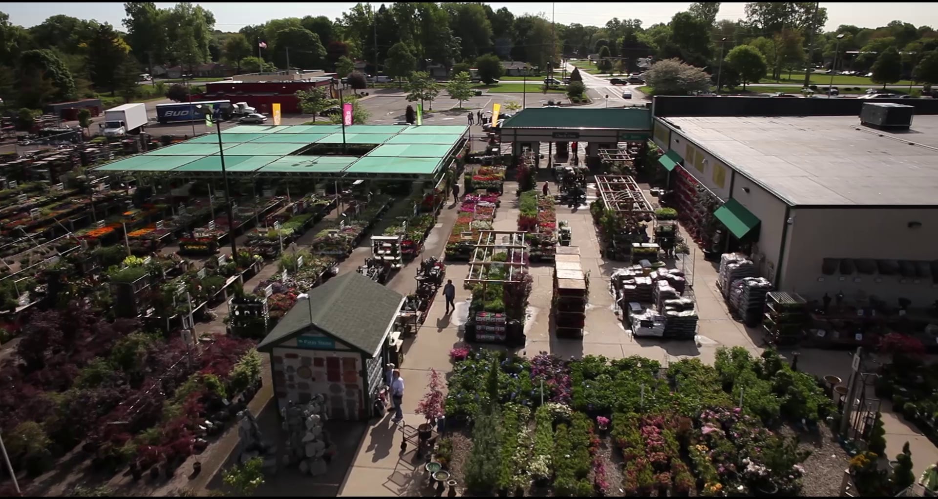 The Andersons - Business Groups - Retail on Vimeo