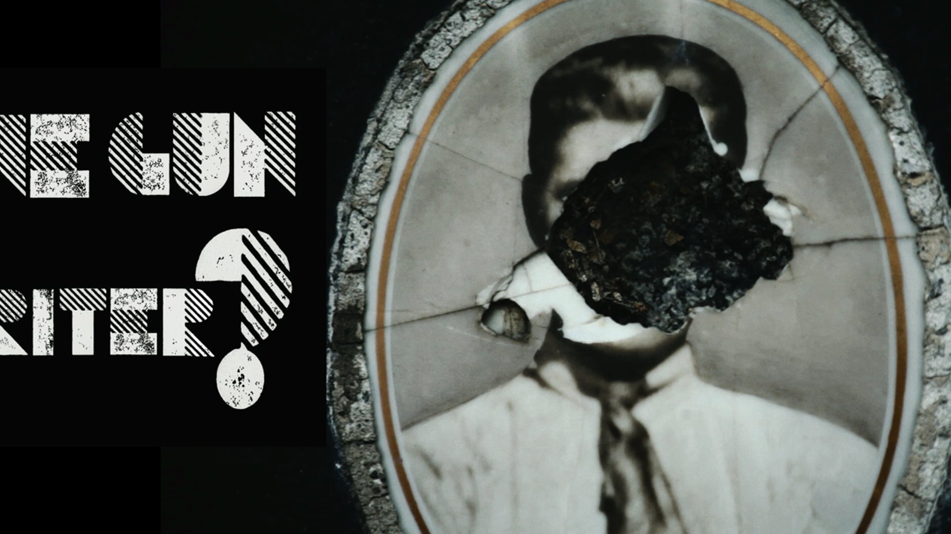 Home | Travis Wilkerson