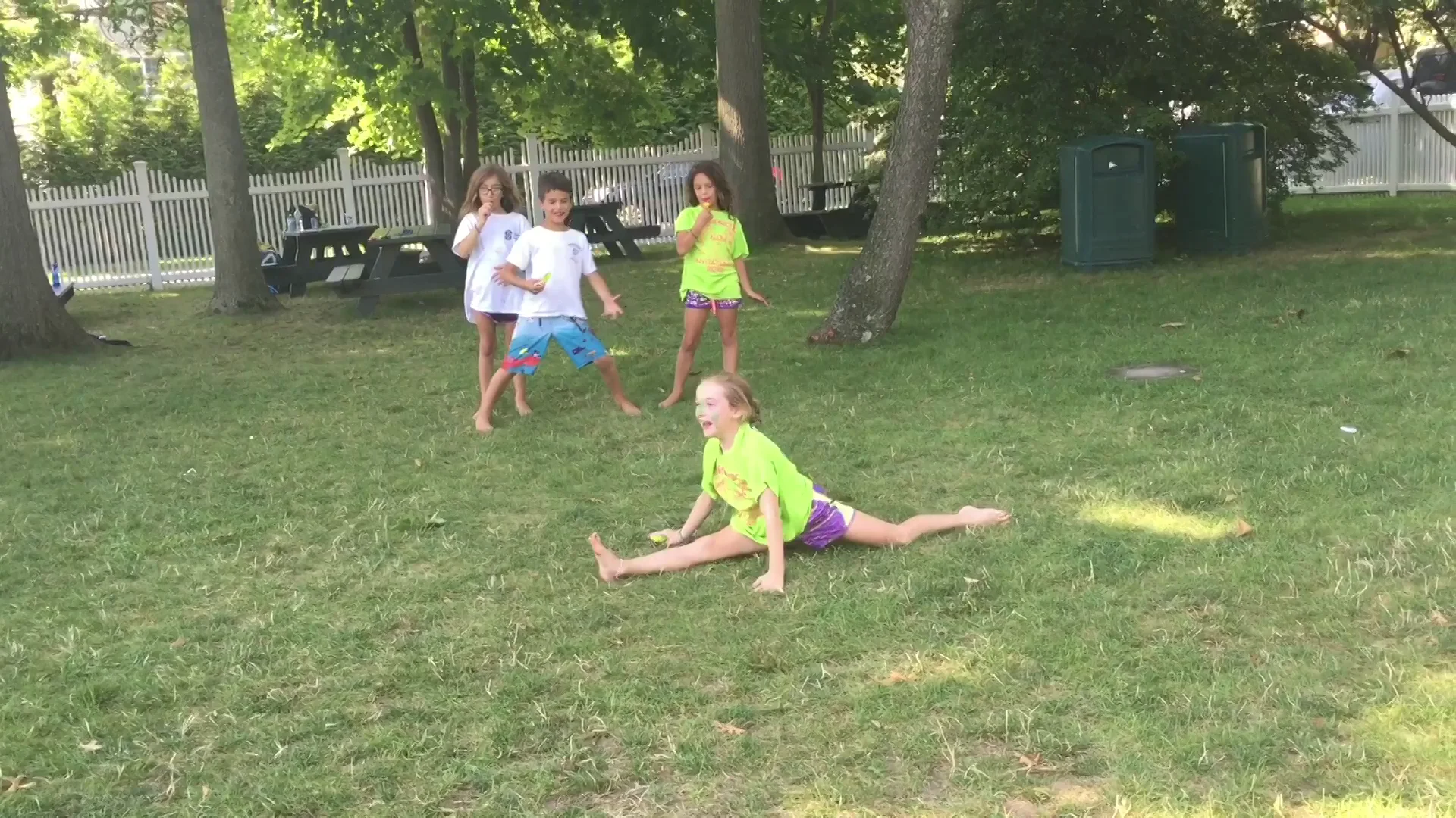 JUICY DROP POP! dare to drop?