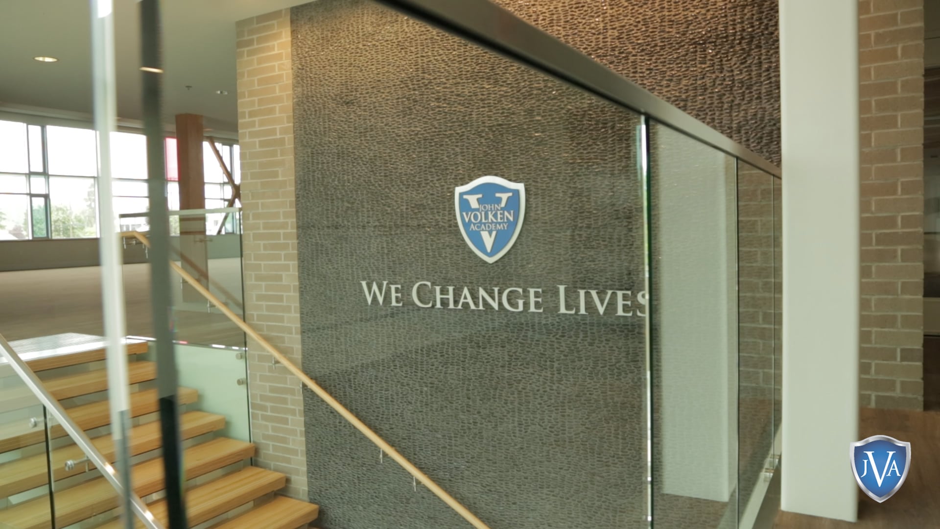 The New John Volken Academy Student Center for addiction recovery in ...