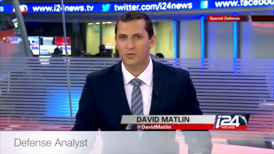 David Matlin on Vimeo