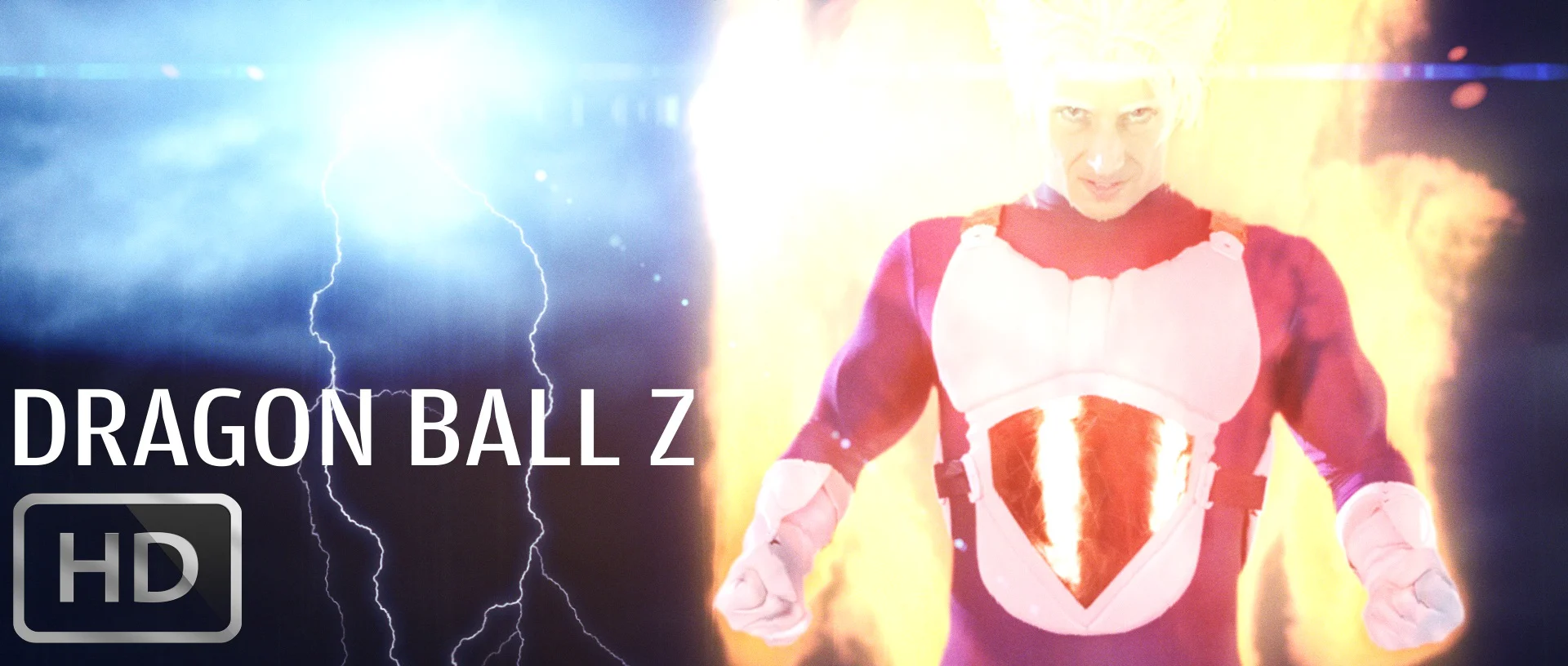 Dragon Ball Z Live Action [HD] on Vimeo