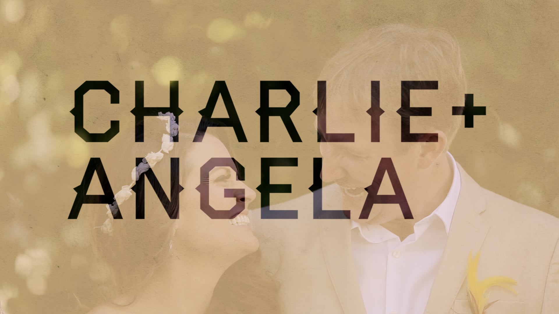 {Charlie + Angela} "Running Partners for Life" - A Breathtaking Outdoor ...