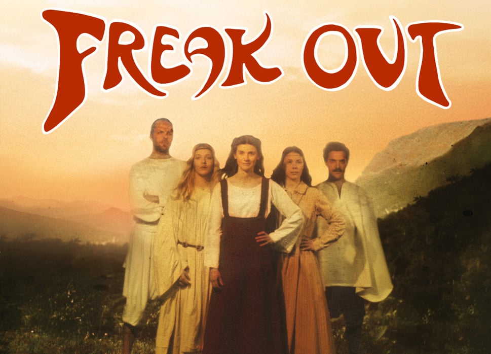 Freak Out Trailer on Vimeo