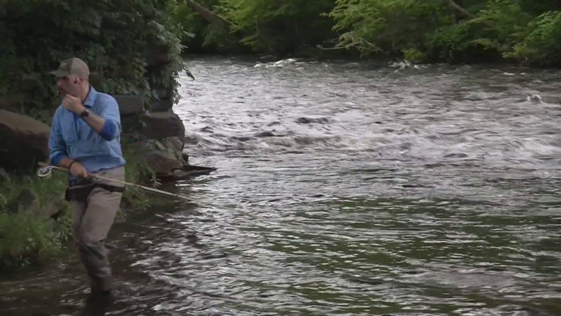 Michael Mauri spey nation 2015 on Vimeo