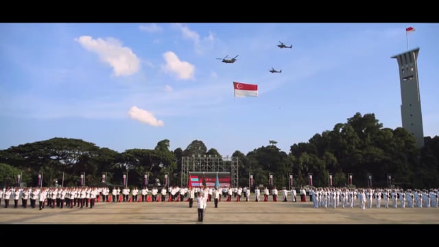 IBF Distinction Evening 2016