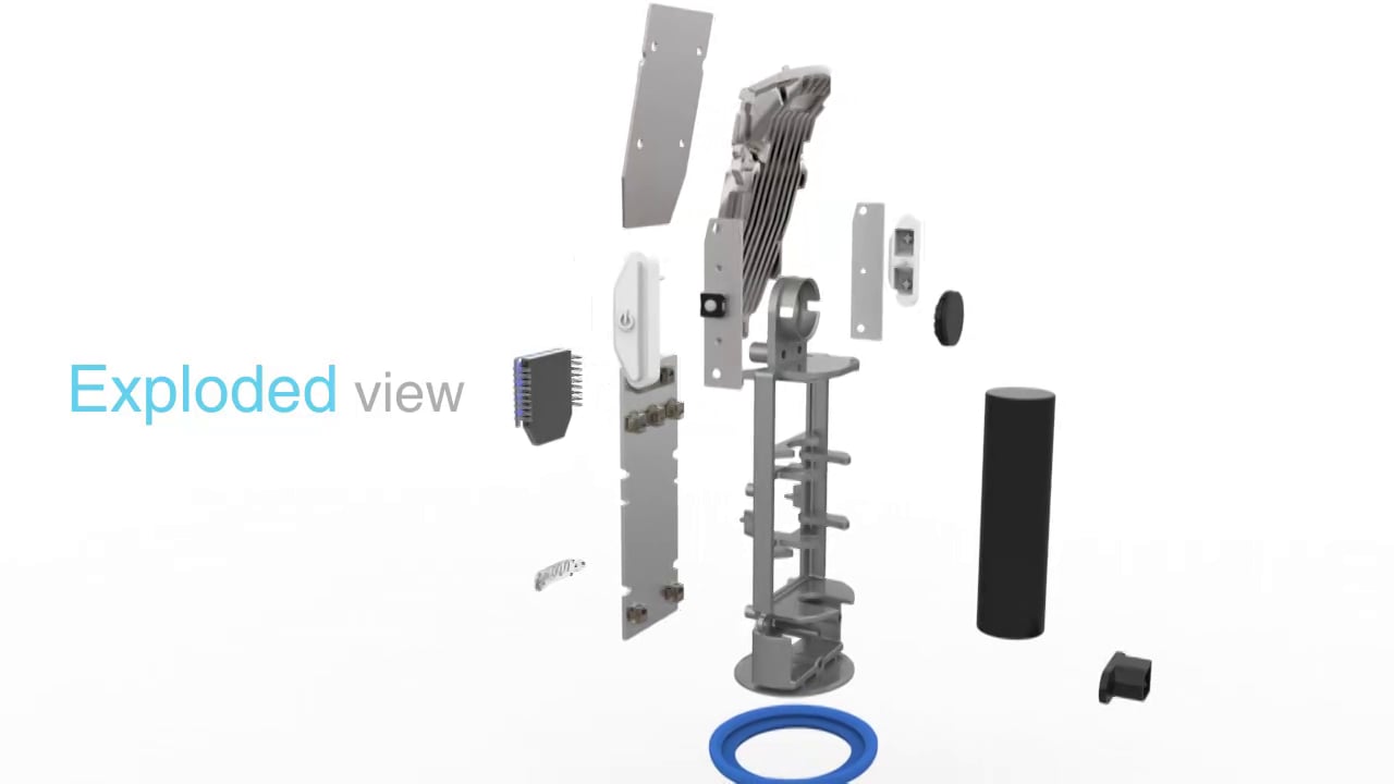 ludea - triple care on Vimeo