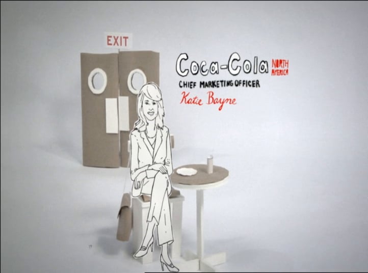 Microsoft - Coca-Cola - Katie Bayne on Vimeo