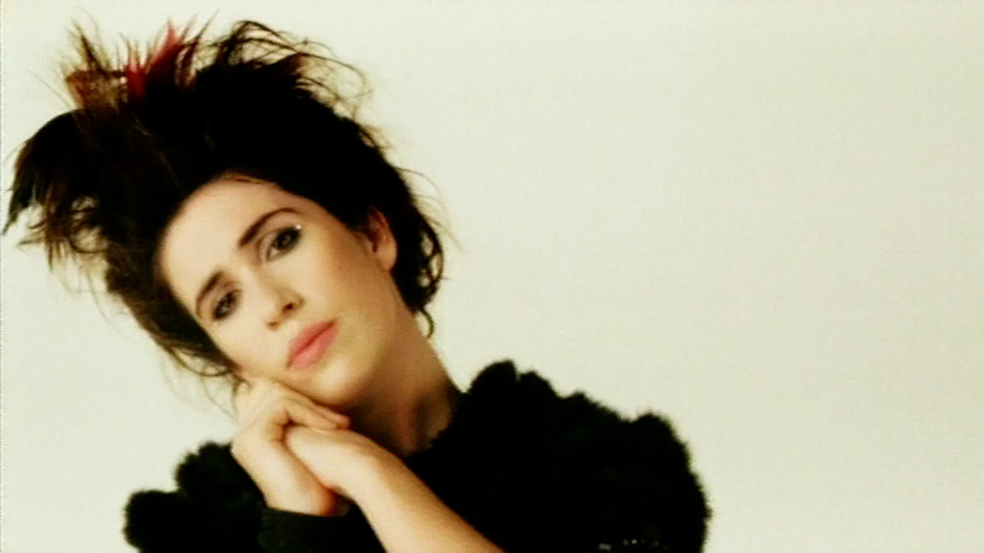 Imogen Heap 'Headlock'