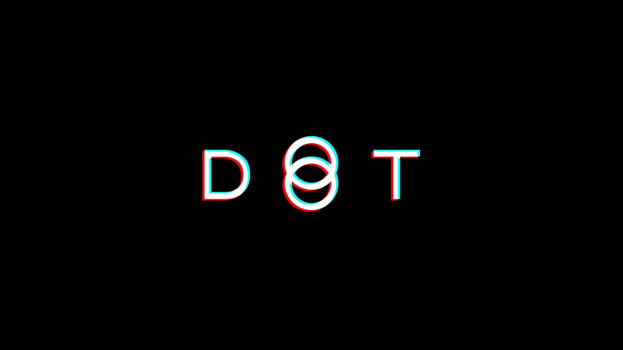 DOT - INTRO on Vimeo