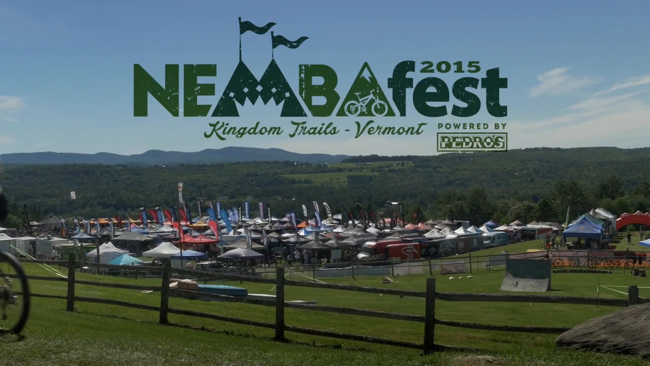 NEMBAfest 2015 on Vimeo
