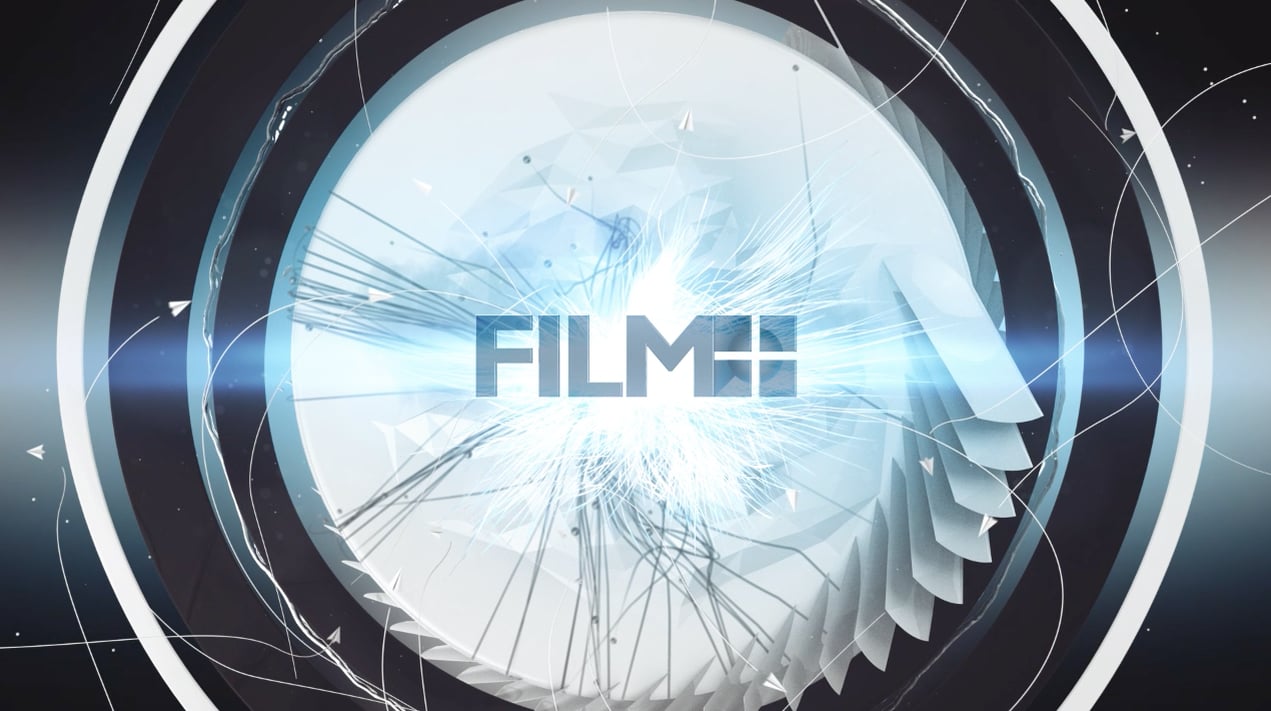 Film+ - Channel ID Music on Vimeo