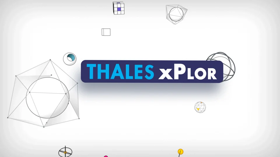Air Force Operational Energy - Thales - xPlor Innovation VIdeo (3779) on Vimeo