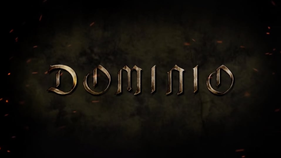 DOMINIO, corto animado 3D on Vimeo