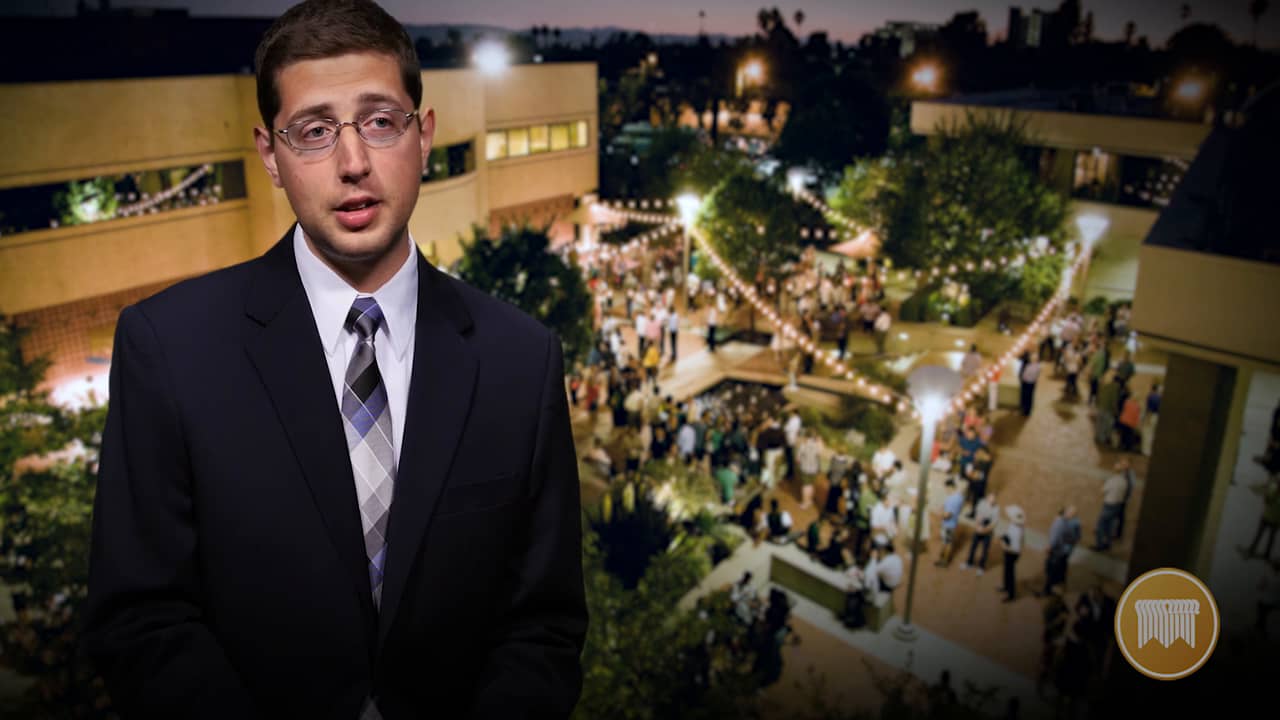 The Church Ordinances - Michael Riccardi - Part 36 on Vimeo