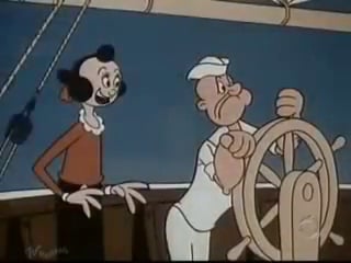 Popeye em Português - Ep 38 Completo - Quem É Quem on Vimeo