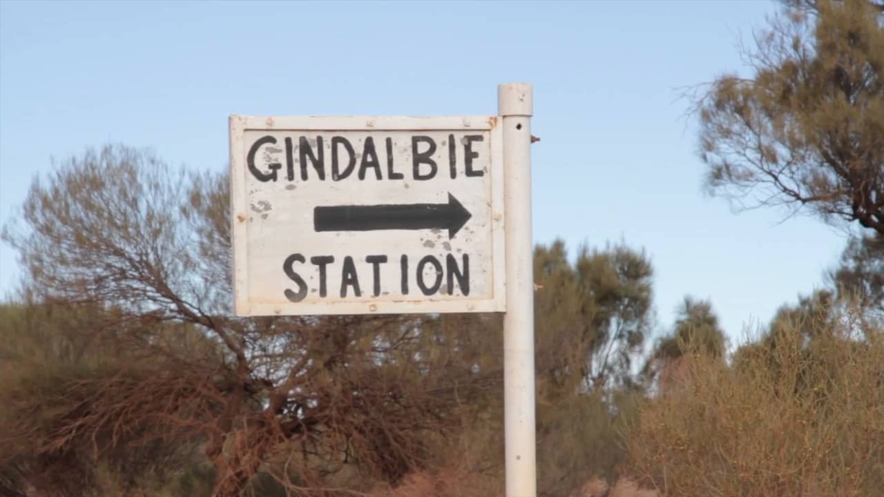 Gindalbie: Stephen Tonkin on the evolution of the historic Goldfields station on Vimeo