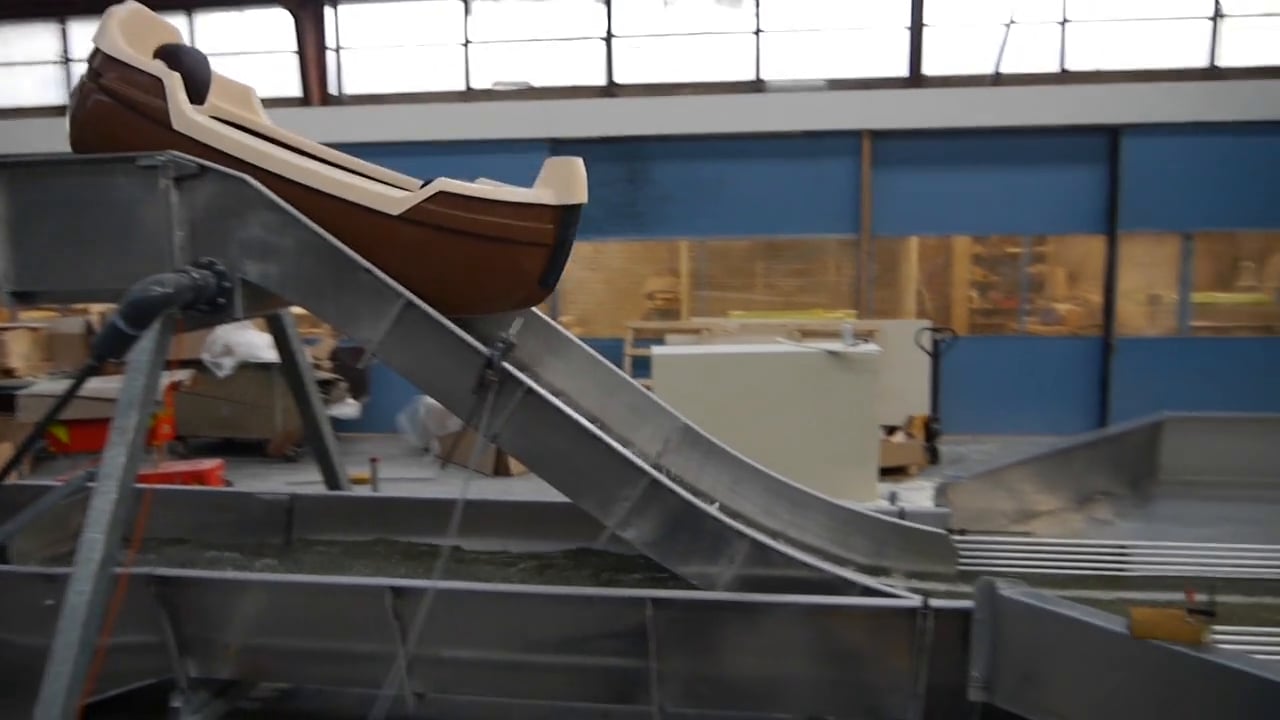 Reverchon Mini flume Mobile @ Workshop on Vimeo